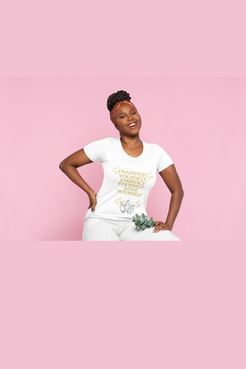 Manifest and Magical Clothing – Hello Ganda Creations